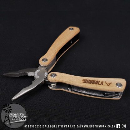 Laser cutting | Colour Printing | Corporate Gifts - RusticWorx.co.za